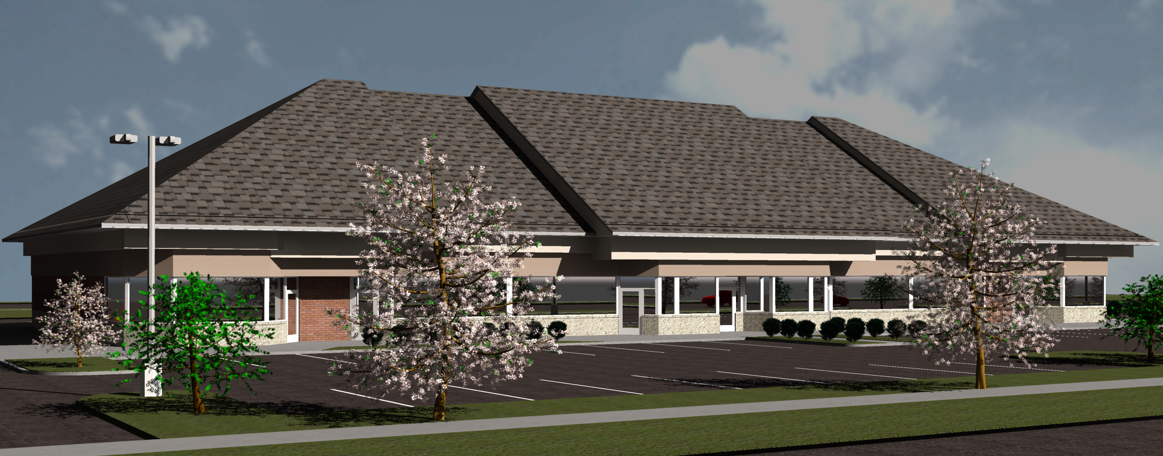 David Howe, Architect, Inc. | Architectural Services. | Gallery